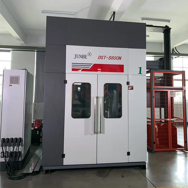 China Full Automatic Dip Spin Coating machine DST S800N Manufacturer ...