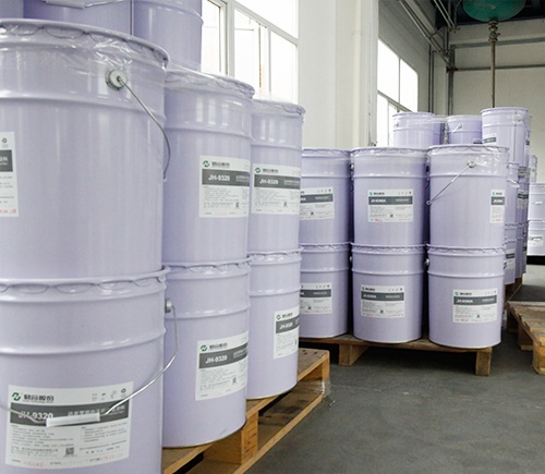 China Water-based Microlayer Corrosion Protection Coating JH-9392 ...