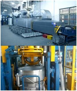 News - JUNHE Dacromet Coating Machine Sales Promotion