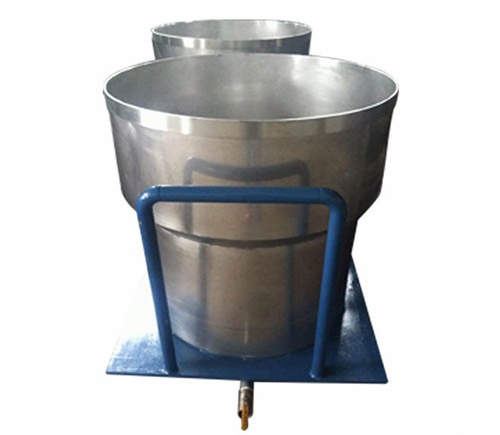 China Hot sale Factory Epoxy Corrosion - Dipping Tank For Dacromet Zinc ...